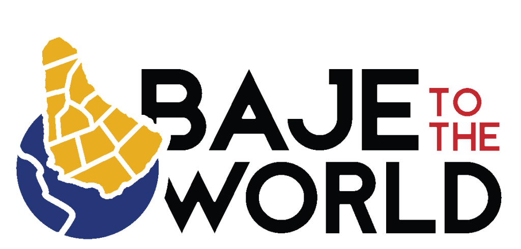 Baje To De World (Community Development Department)